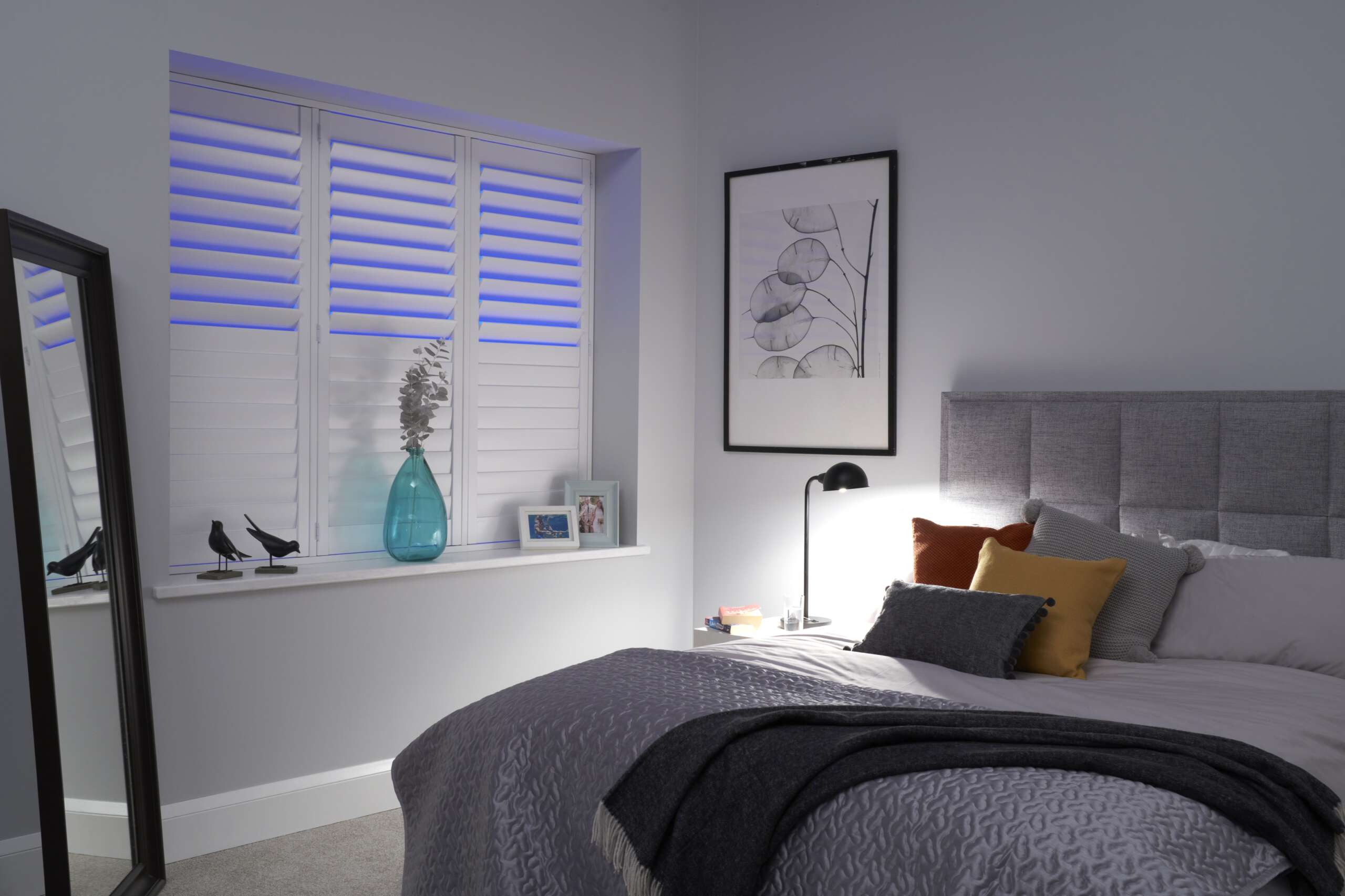 Shutters and Blinds Enfield | Elite Shutters & Blinds